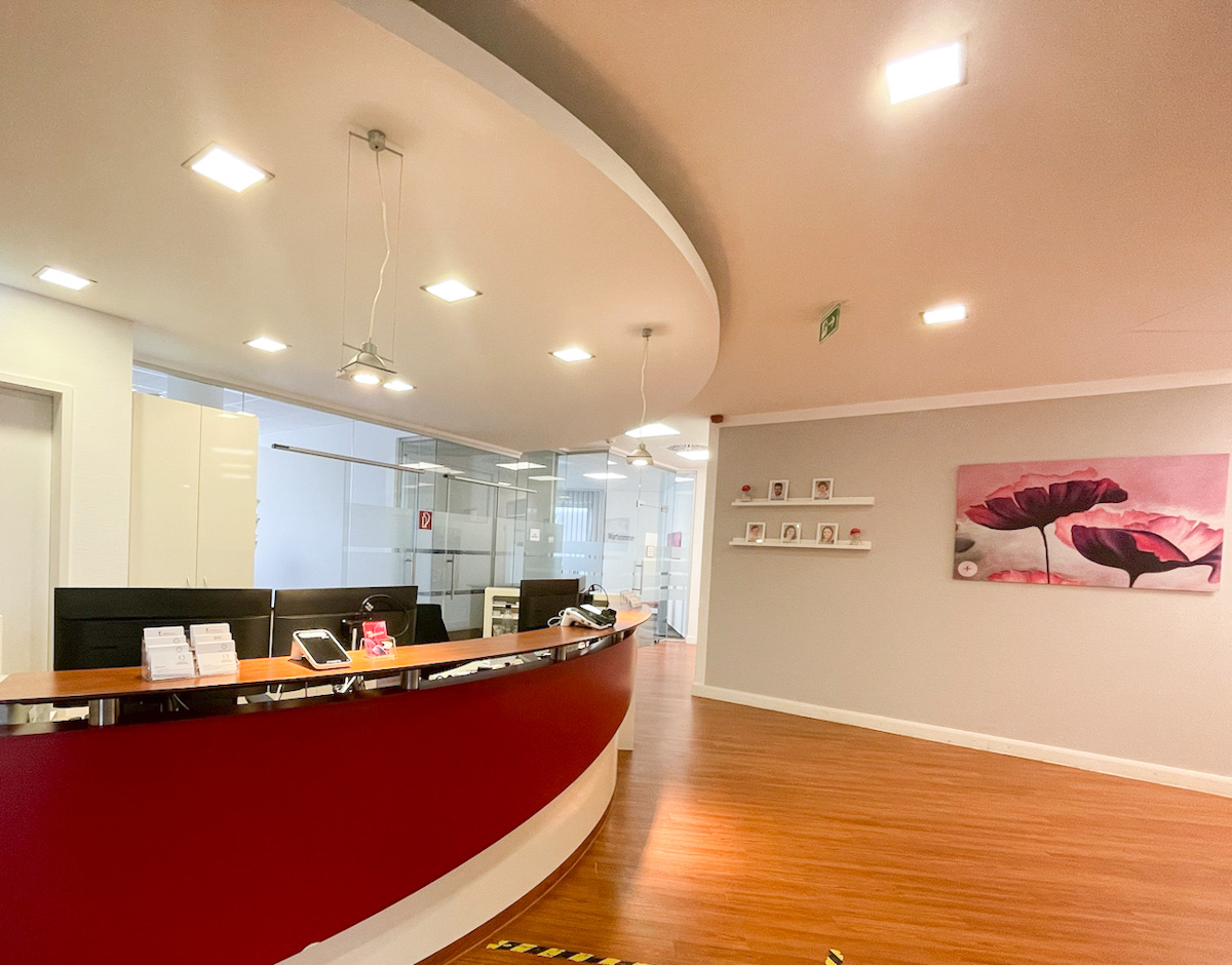 Kiel Kronshagen - abts+partner